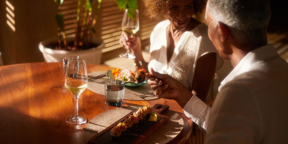 The essence of Dominican culture | Cayo Levantado Resort