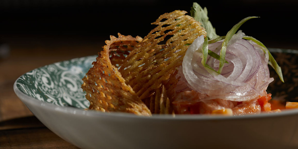 What is slow food? | Cayo Levantado Resort