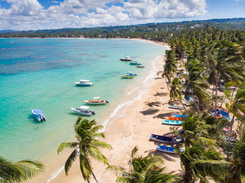 Que ver en samana | Exoticviajes.com