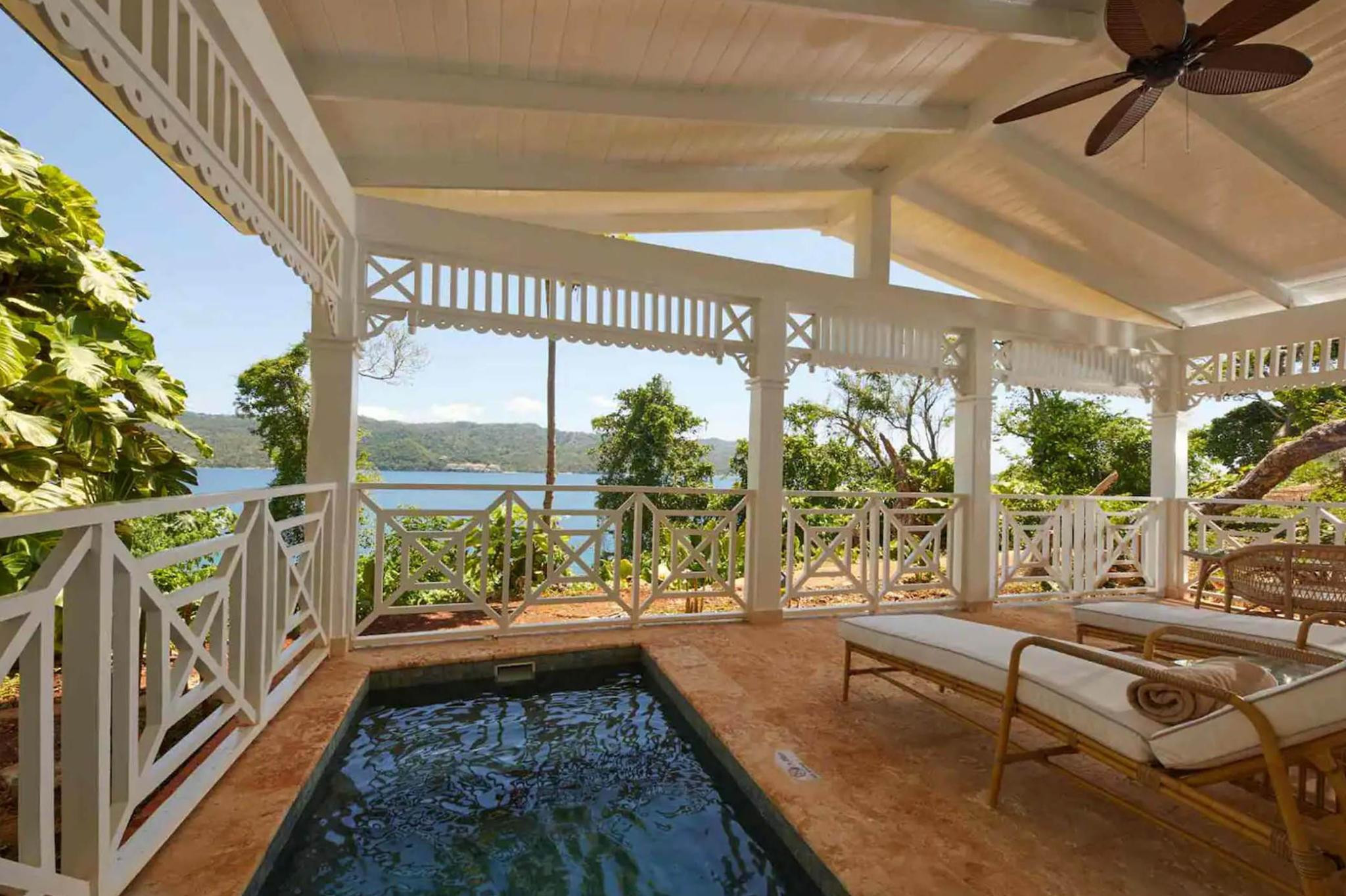 Luxury Villas and Suites in Samaná | Cayo Levantado Resort