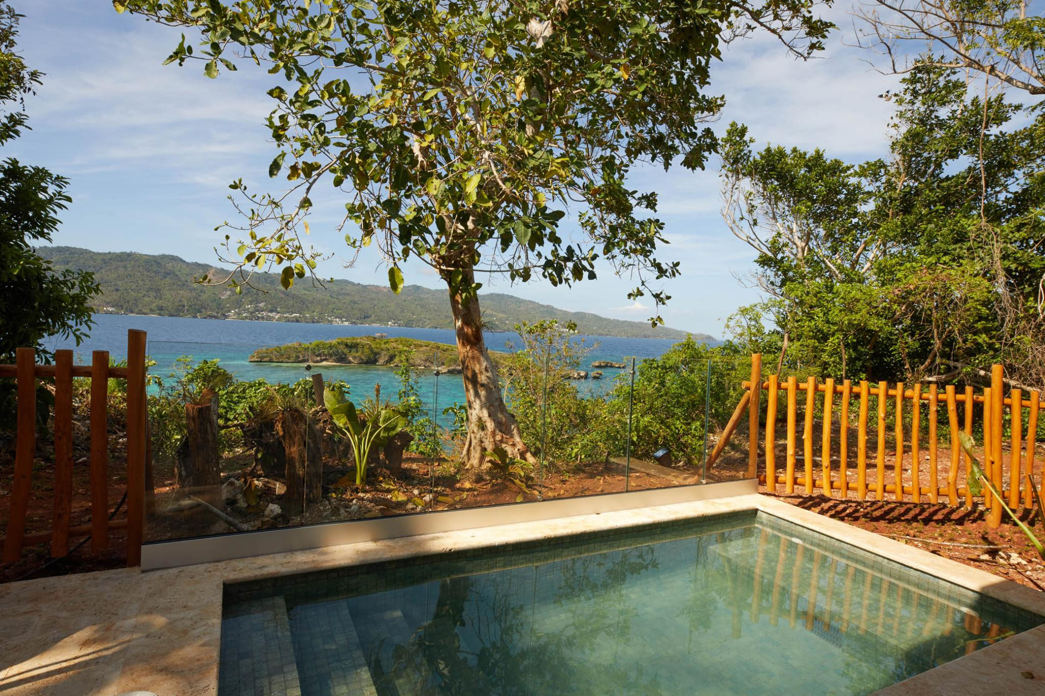 Luxury Villas and Suites in Samaná | Cayo Levantado Resort