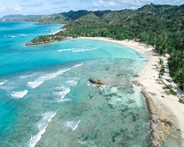 Samana: Dominican Republic's treasure | Cayo Levantado Resort