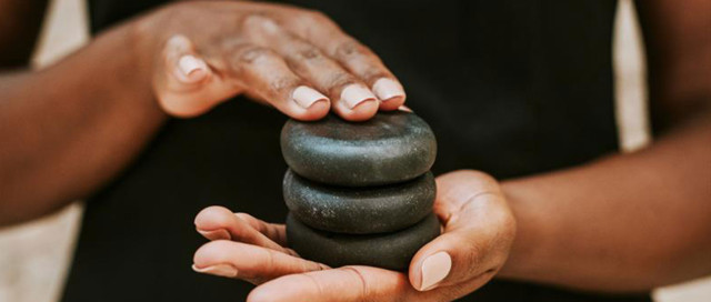 The Best Types of Stones for Massages | Cayo Levantado Resort