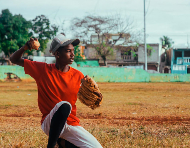 Dominican baseball: history and culture | Cayo Levantado Resort